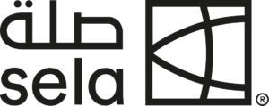شعار صلة – Sela Logo – SVG – PNG - شعارات السعودية | Saudi Logos