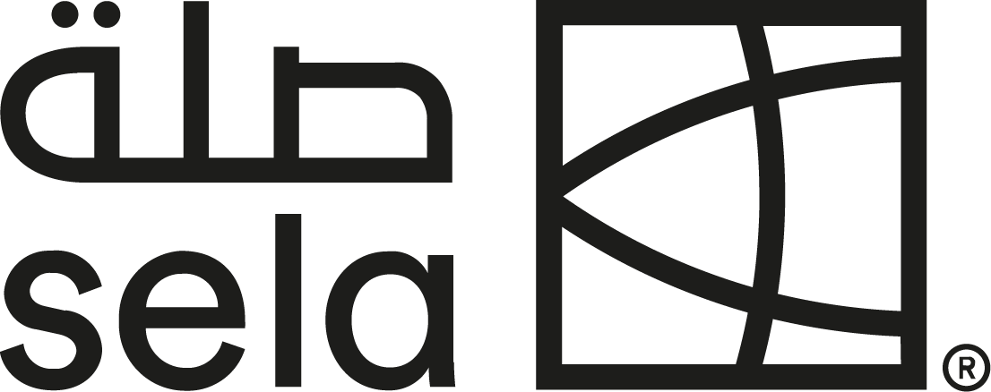 شعار صلة – Sela Logo – SVG – PNG - شعارات السعودية | Saudi Logos