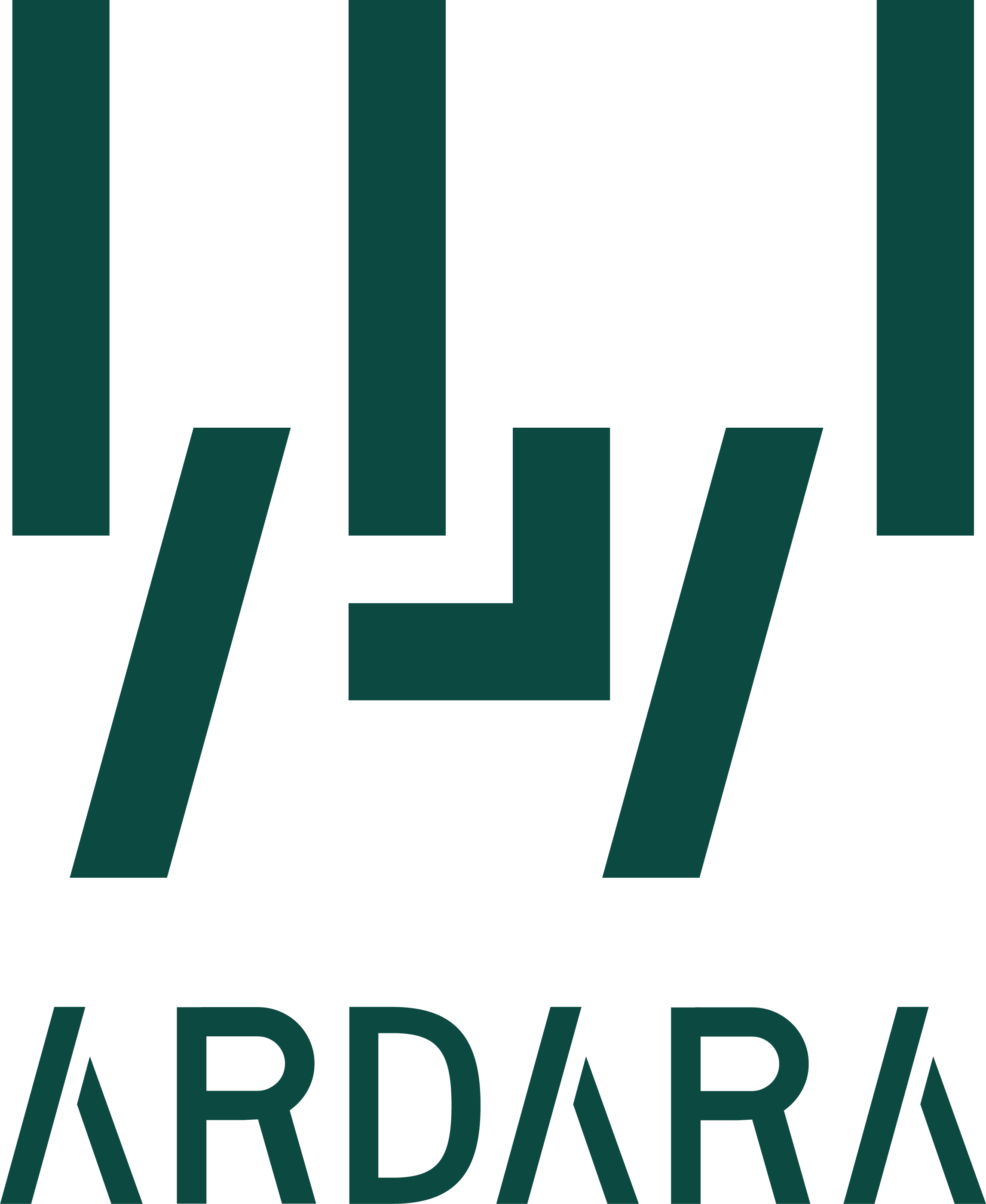 شعار أردارا ardara logo – بدقة عالية SVG – PNG - شعارات السعودية ...