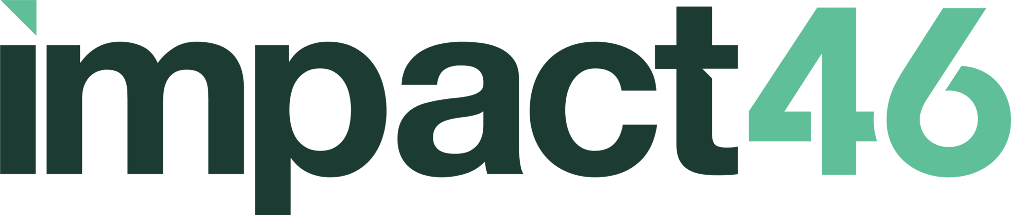 شعار إمباكت 46 بدقة عالية impact 46 logo – svg – png - شعارات السعودية ...